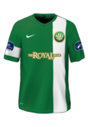 FIFA 16 Bray Wanderers - Kit | FUTBIN