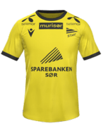 FIFA 21 IK Start - Kit | FUTBIN