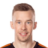 Andreas Andersson FIFA 23 - 63 - Rating and Price | FUTBIN