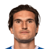 Ash Palmer FIFA 23 - 61 - Rating and Price | FUTBIN