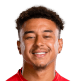 Jesse Lingard FIFA 23 - 78 - Rating and Price | FUTBIN
