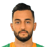 FIFA 23 Compare Emre Nefiz | FUTBIN
