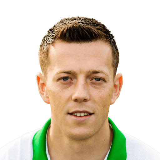 Callum McGregor FIFA 23 - 77 - Rating and Price | FUTBIN