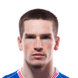 Ryan Kent FIFA 23 - 76 - Rating and Price | FUTBIN