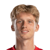 Mads Roerslev FIFA 23 - 69 - Rating and Price | FUTBIN