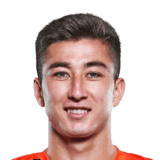Rahmat Akbari FIFA 23 - 63 - Rating and Price | FUTBIN