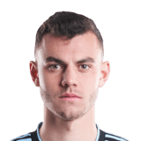 Callum Montgomery FIFA 23 - 55 - Rating and Price | FUTBIN