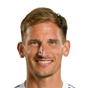 Marc Albrighton EA FC 24 - 70 - Rating and Price | FUTBIN