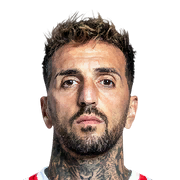 Hugo Miguel Almeida Costa Lopes EA FC 24 - 71 - Rating and Price | FUTBIN