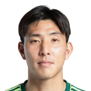 Young Sun Yun EA FC 24 - 60 - Rating and Price | FUTBIN