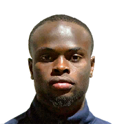 Ismaël Diomandé EA FC 24 - 66 - Rating and Price | FUTBIN
