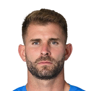 Jérémy Frick EA FC 24 - 69 - Rating and Price | FUTBIN