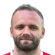 Ryan McLaughlin Evolutions III EA FC 24 - 74 - Rating and Price | FUTBIN