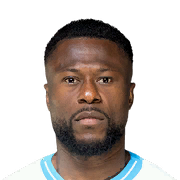 Chancel Mbemba Evolutions I EA FC 24 - 81 - Rating and Price | FUTBIN