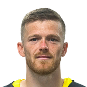 Rhys Healey Centurions Evolution EA FC 24 - 87 - Rating and Price | FUTBIN