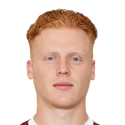 Ryan Haynes Evolutions II EA FC 24 - 65 - Rating and Price | FUTBIN