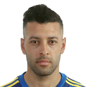 Lucas Janson Libertadores EA FC 24 - 74 - Rating and Price | FUTBIN