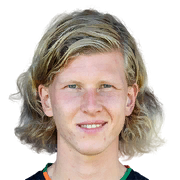 Óttar Magnús Karlsson Evolutions II EA FC 24 - 63 - Rating and Price ...