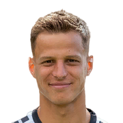 Michael Schultz Evolutions III EA FC 24 - 69 - Rating and Price | FUTBIN