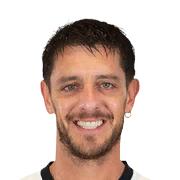 Alejandro Silva Evolutions II EA FC 24 - 85 - Rating and Price | FUTBIN