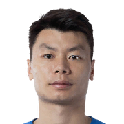 Jing Luo EA FC 24 - 61 - Rating and Price | FUTBIN