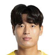 Tae Hee Lee EA FC 24 - 63 - Rating and Price | FUTBIN