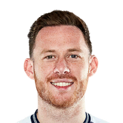 Gethin Jones Ea Fc 24 65 Rating And Price Futbin