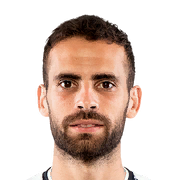 Hector Hevel Radioactive EVO EA FC 24 - 86 - Rating and Price | FUTBIN