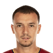 Enrico Baldini EA FC 24 - 65 - Rating and Price | FUTBIN