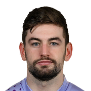 Tadhg Ryan EA FC 24 - 56 - Rating and Price | FUTBIN