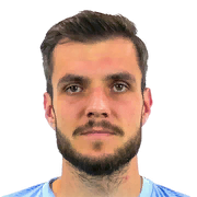 Adam Wilk EA FC 24 - 60 - Rating and Price | FUTBIN
