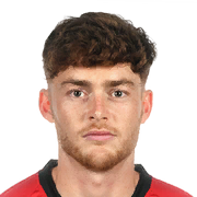 Jack Senior EA FC 24 - 60 - Rating and Price | FUTBIN