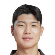 Mun Ki Hwang EA FC 24 - 65 - Rating and Price | FUTBIN
