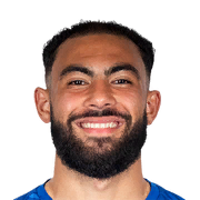 Issam El Maach EA FC 24 - 61 - Rating and Price | FUTBIN