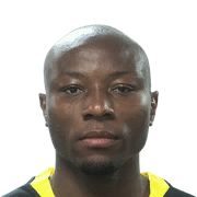 Edo Kayembe Evolutions III EA FC 24 - 82 - Rating and Price | FUTBIN