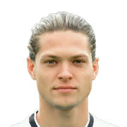 Leon Bürger Radioactive EVO EA FC 24 - 86 - Rating and Price | FUTBIN