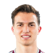 Cole Bassett Ea Fc 24 69 Rating And Price Futbin
