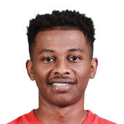Yousef Al Harbi EA FC 24 - 57 - Rating and Price | FUTBIN