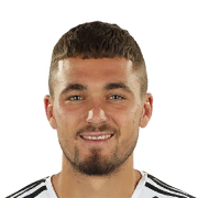 Ovidiu Perianu Radioactive EVO EA FC 24 - 82 - Rating and Price | FUTBIN