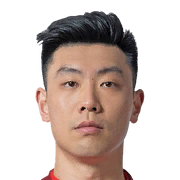 Boyuan Feng Evolutions III EA FC 24 - 65 - Rating and Price | FUTBIN