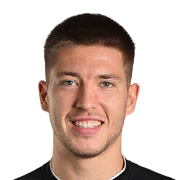 Leonardo Lukacevic Evolutions III EA FC 24 - 89 - Rating and Price | FUTBIN