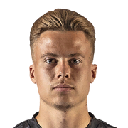 Moritz Schulze EA FC 24 - 59 - Rating and Price | FUTBIN