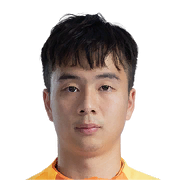 Yue Xu Ea Fc 24 57 Rating And Price Futbin