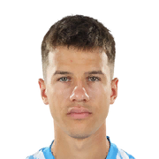 Marian Danciu Winter Wildcards Evo EA FC 24 - 74 - Rating and Price ...