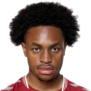 Caleb Chukwuemeka EA FC 24 - 57 - Rating and Price | FUTBIN