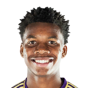 Thomas Williams EA FC 24 - 53 - Rating and Price | FUTBIN