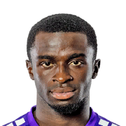 Solomon Bonnah EA FC 24 - 64 - Rating and Price | FUTBIN