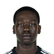 Elijah Krahn EA FC 24 - 62 - Rating and Price | FUTBIN