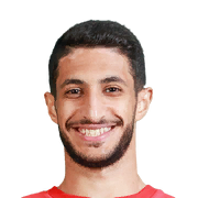 Sultan Al Akouz Winter Wildcards Evo EA FC 24 - 85 - Rating and Price ...