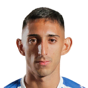 Lucas Arce Evolutions II EA FC 24 - 79 - Rating and Price | FUTBIN